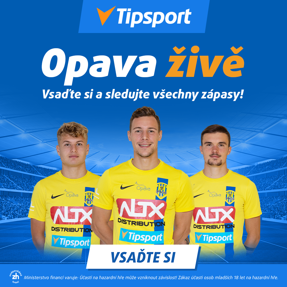 Slezský FC Opava | Fanzona | Plot legend